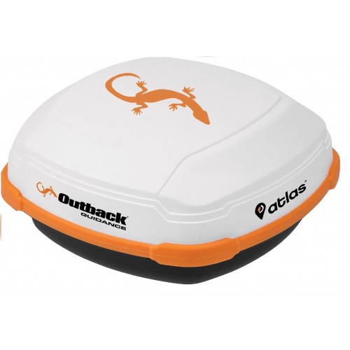 Outback Guidance A631 GPS Antenna with 900hz Radio